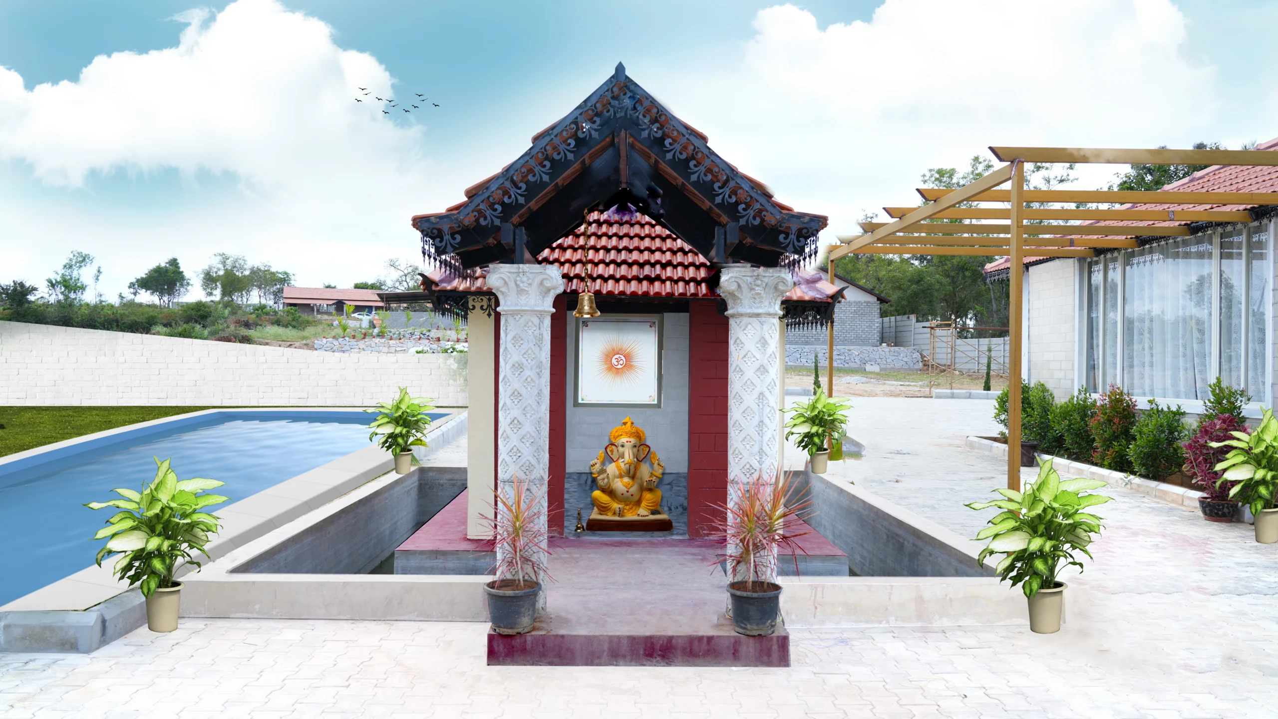 About Us – Vagdevi Vidyakula